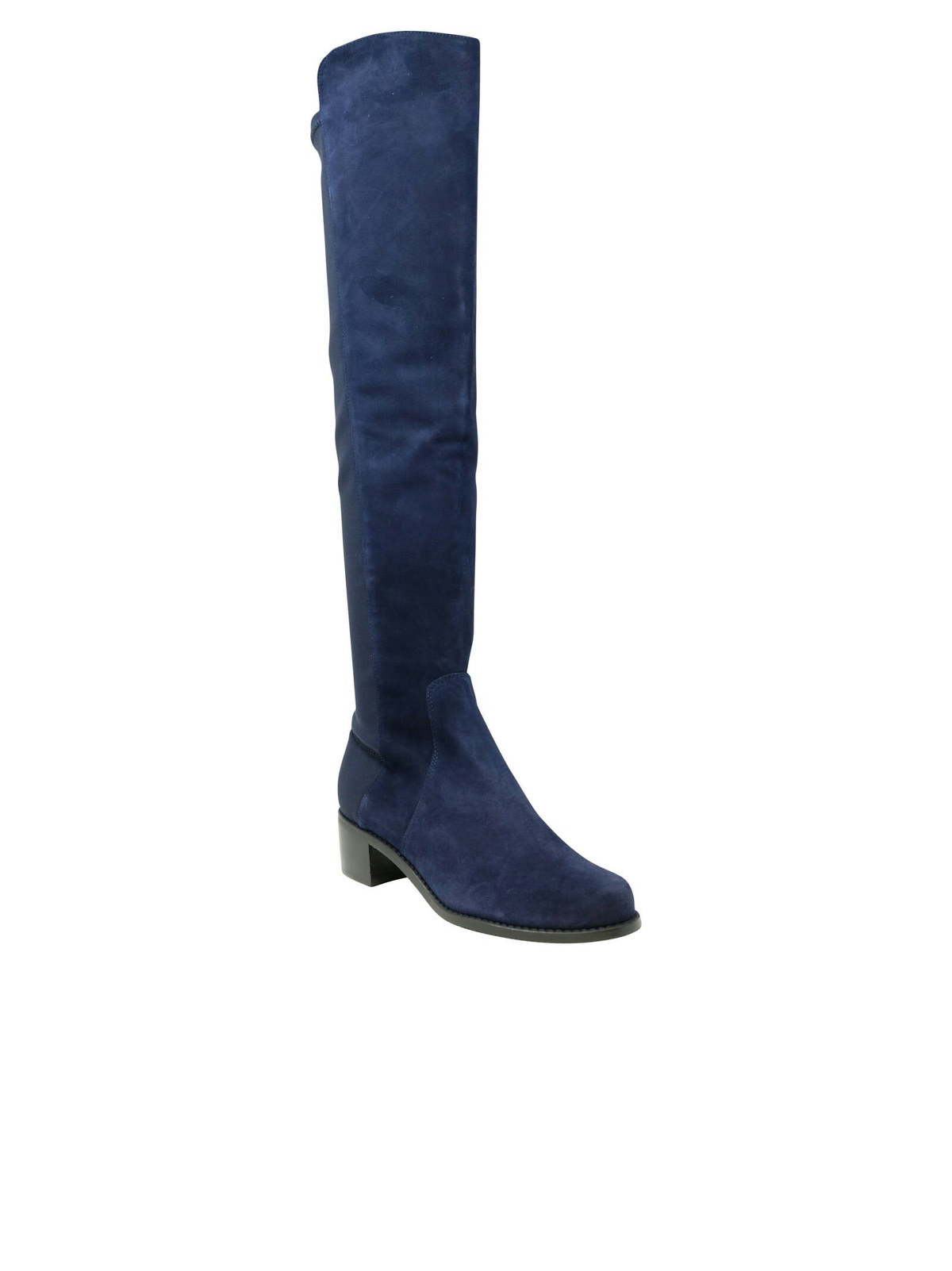 Stuart Weitzman Suede Reserve Boots Stuart Weitzman