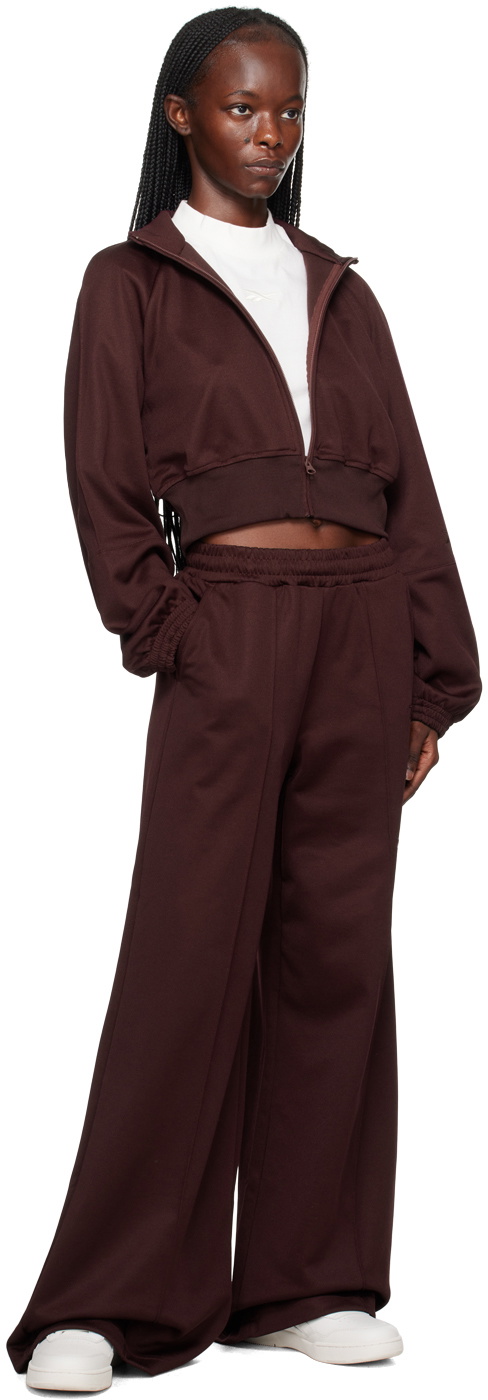 Reebok Classics White BB 4000 II Sneakers Reebok Classics