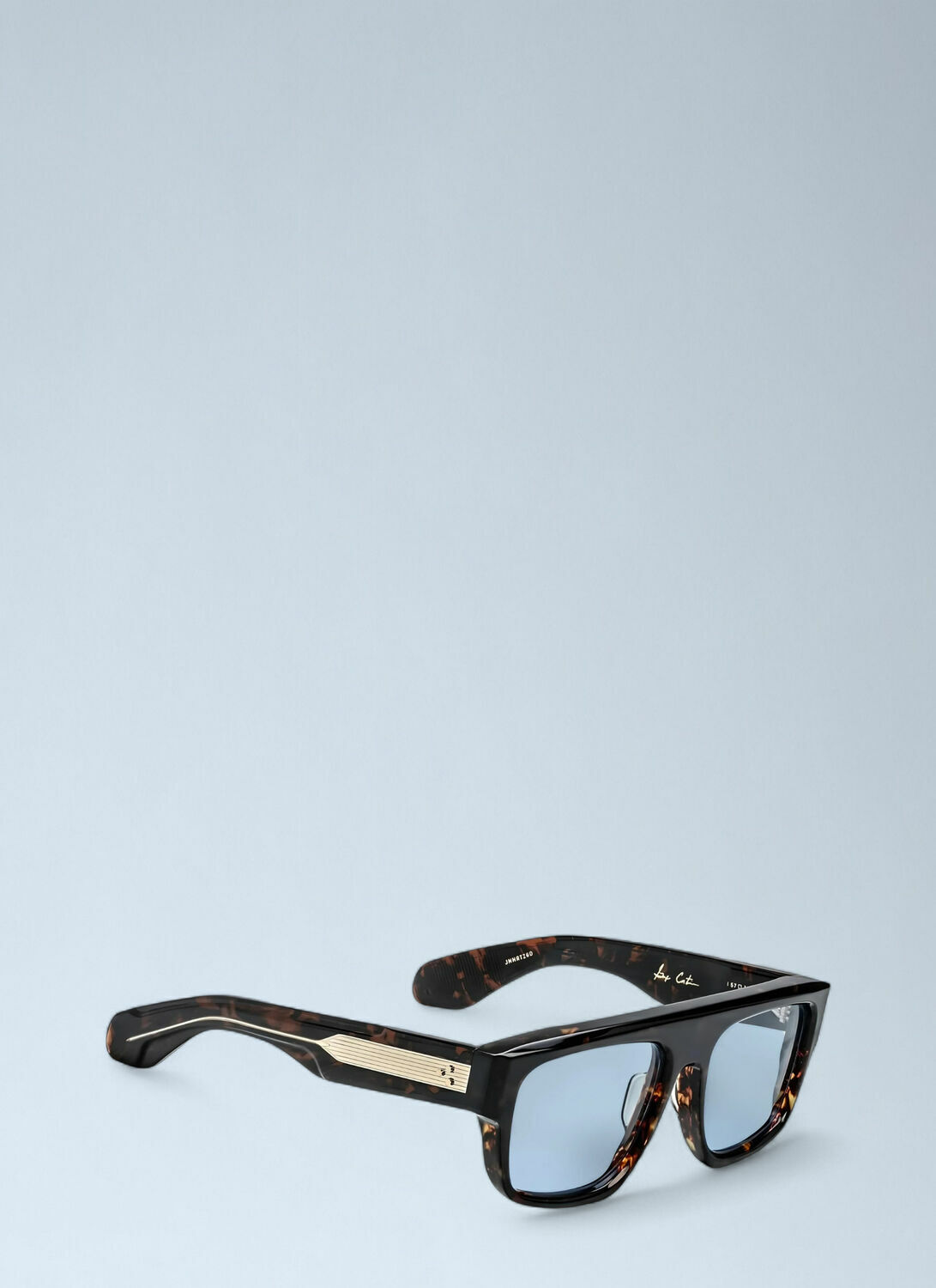 Jacques Marie Mage Ritz Square Sunglasses Jacques Marie Mage