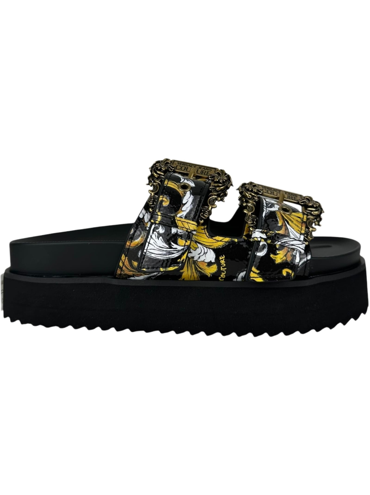 Versace Jeans Couture Sandals Versace