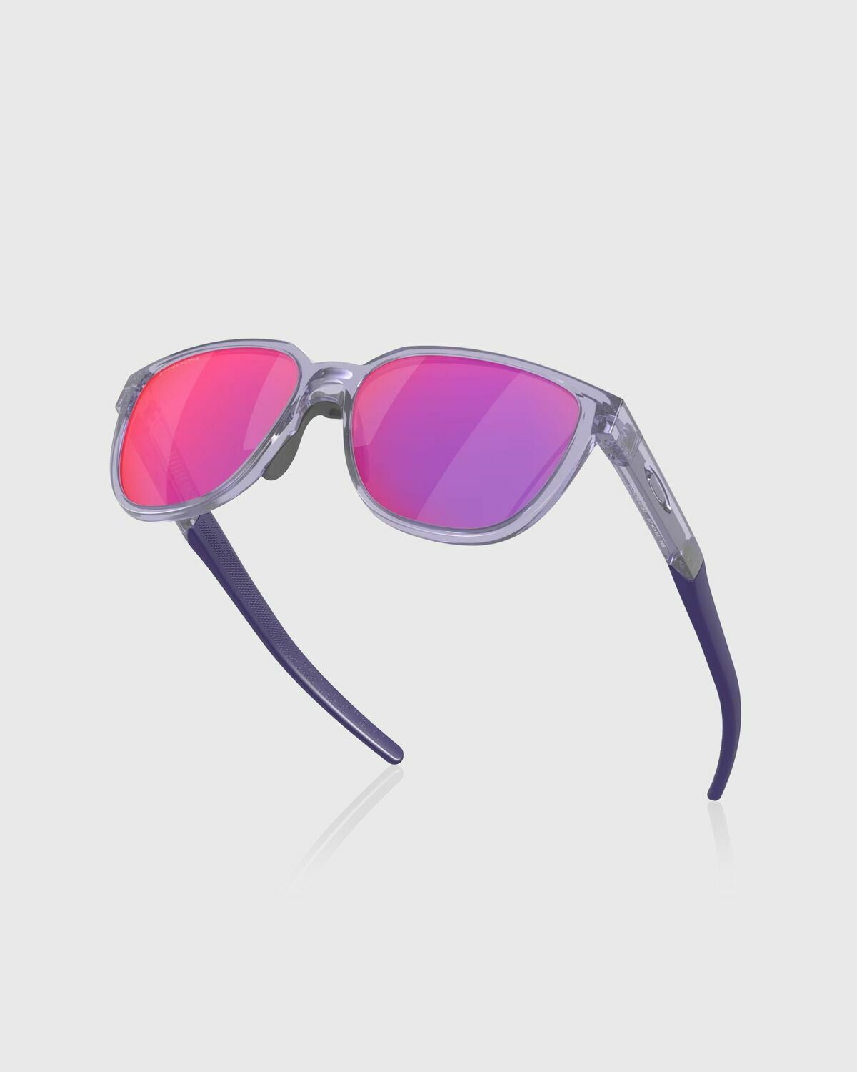 Oakley Actuator Purple Eyewear Oakley