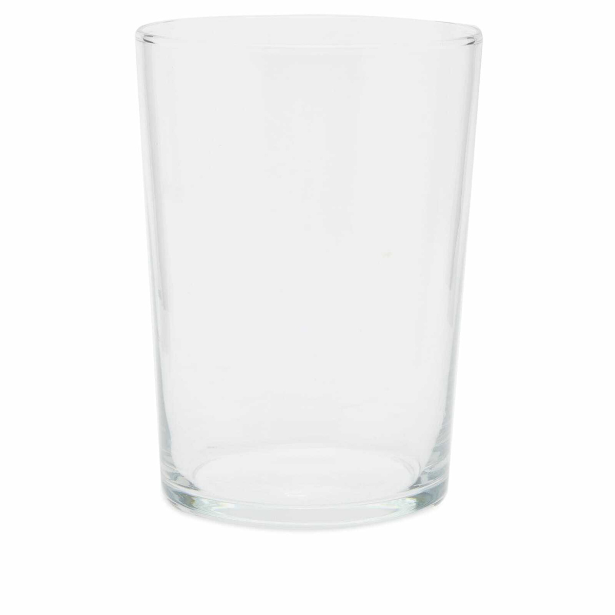 HAY Glass - Large in Clear HAY