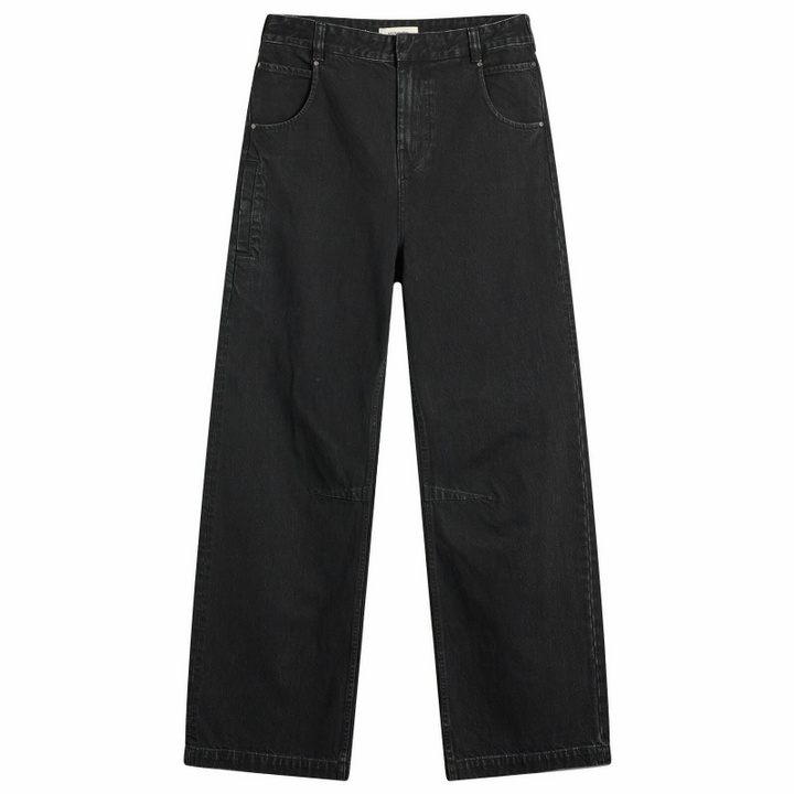 ENTIRE STUDIOS - Gem Jeans Entire Studios