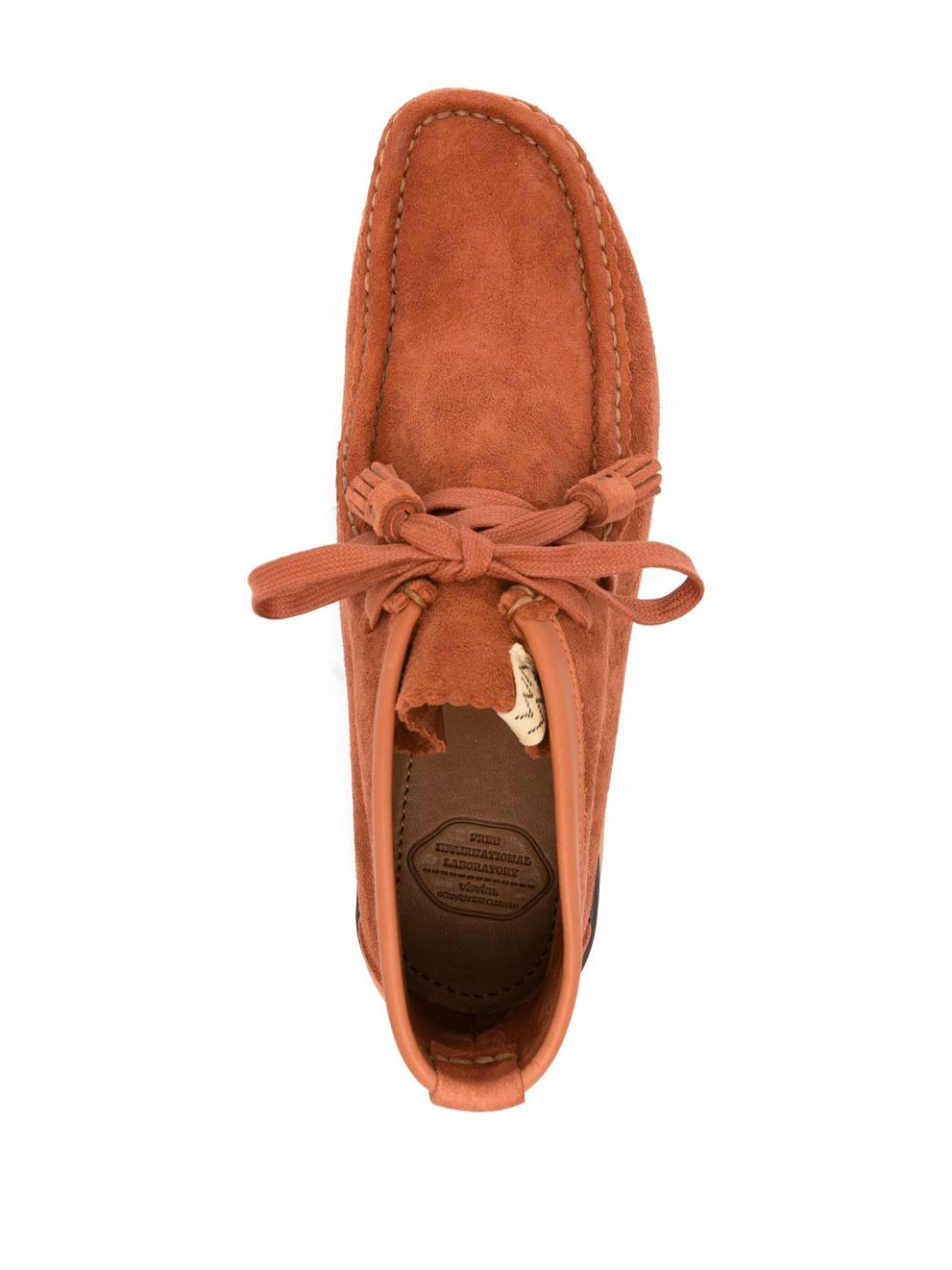 Visvim Suede Ankle Boots Visvim