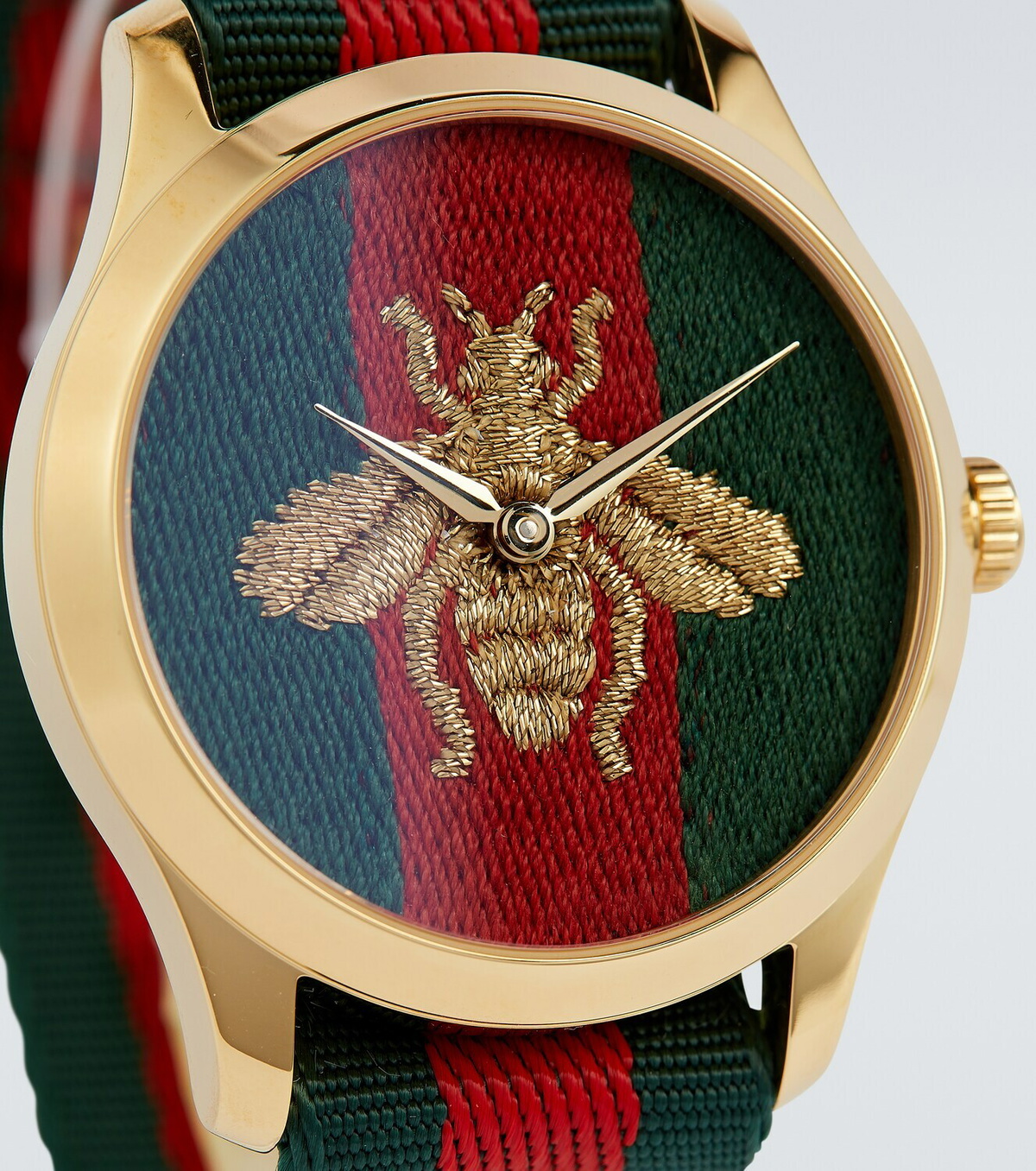 Gucci G-Timeless watch Gucci Gucci G-Timeless watch Gucci