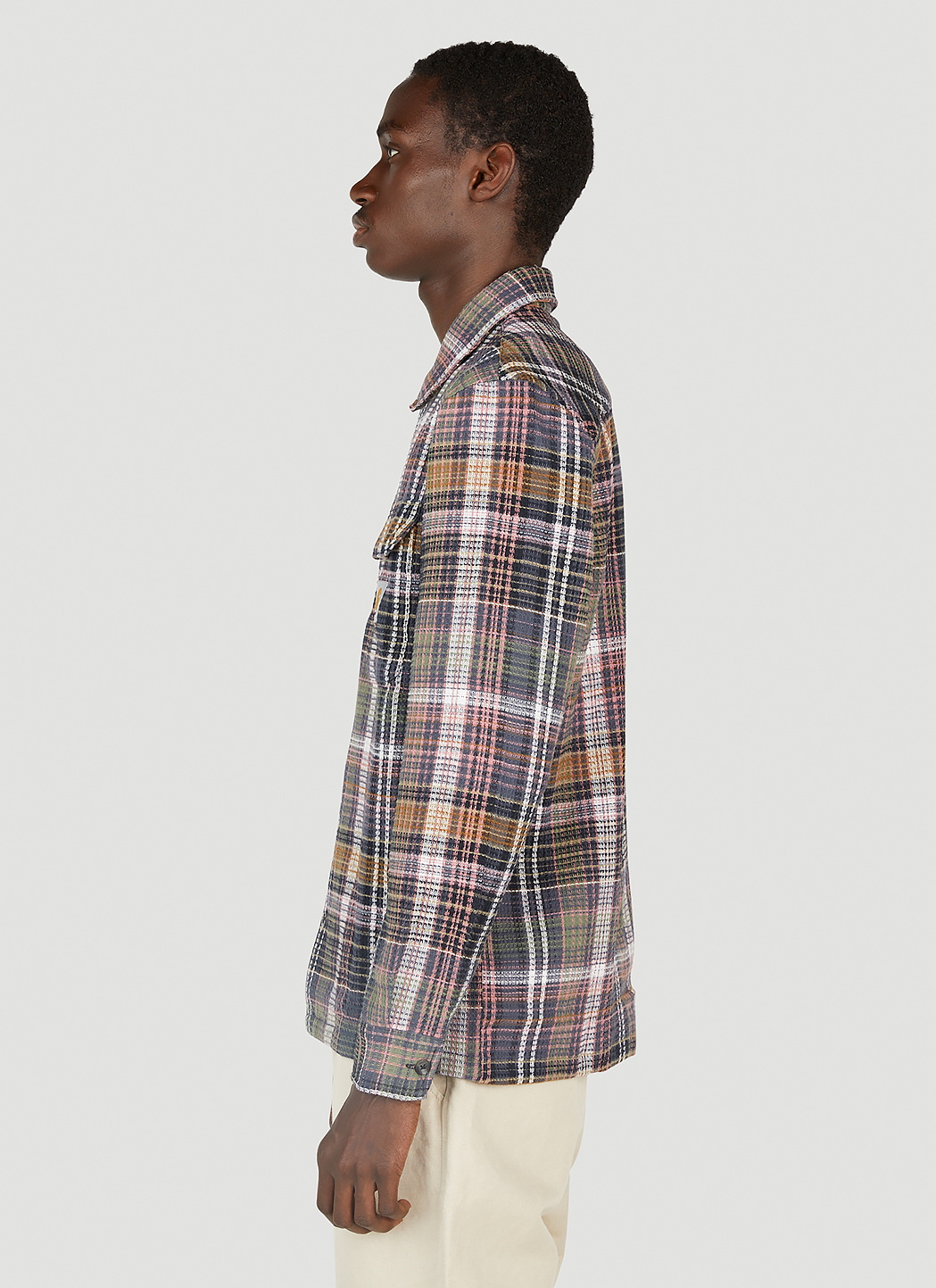 Carhartt WIP Valmon Shirt Carhartt WIP