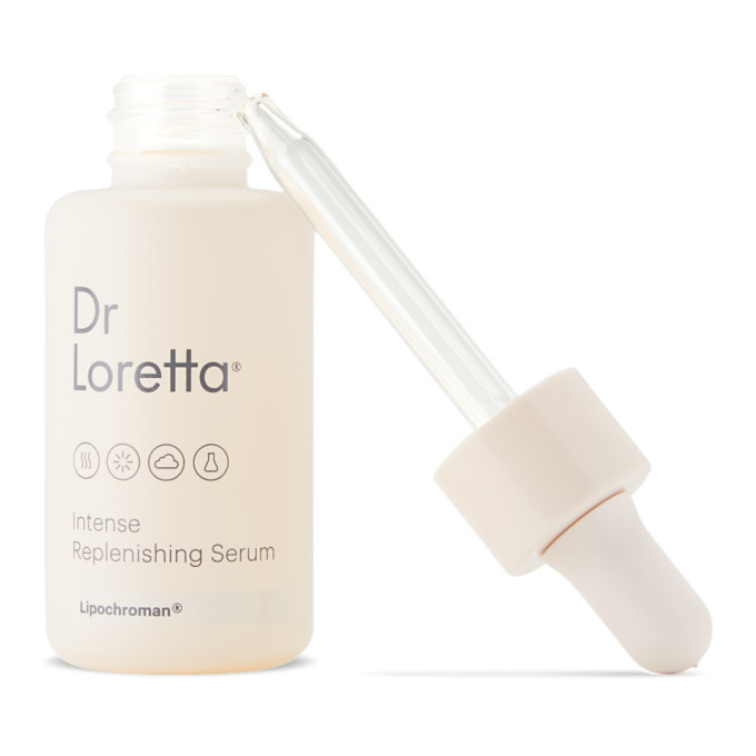 Dr Loretta Intense Replenishing Serum