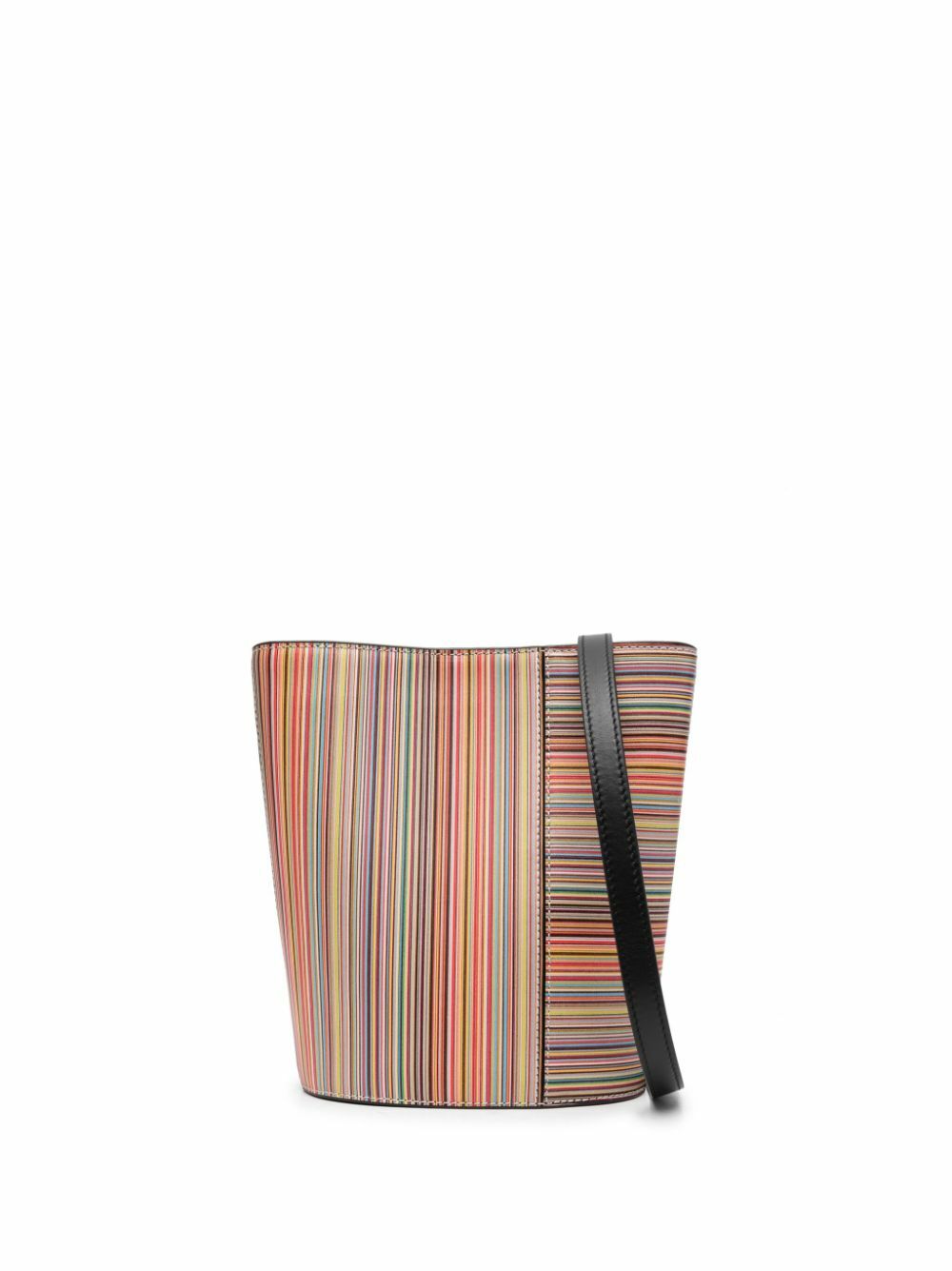 Paul Smith Signature Stripe Bucket Bag Paul Smith