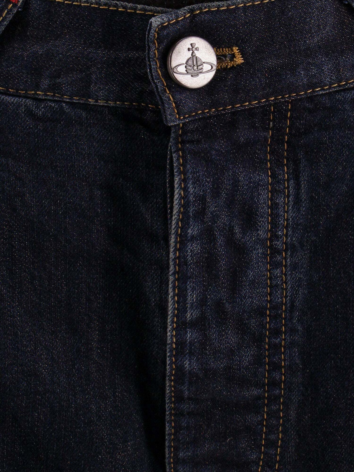 Vivienne Westwood Macca Blue Womens Vivienne Westwood