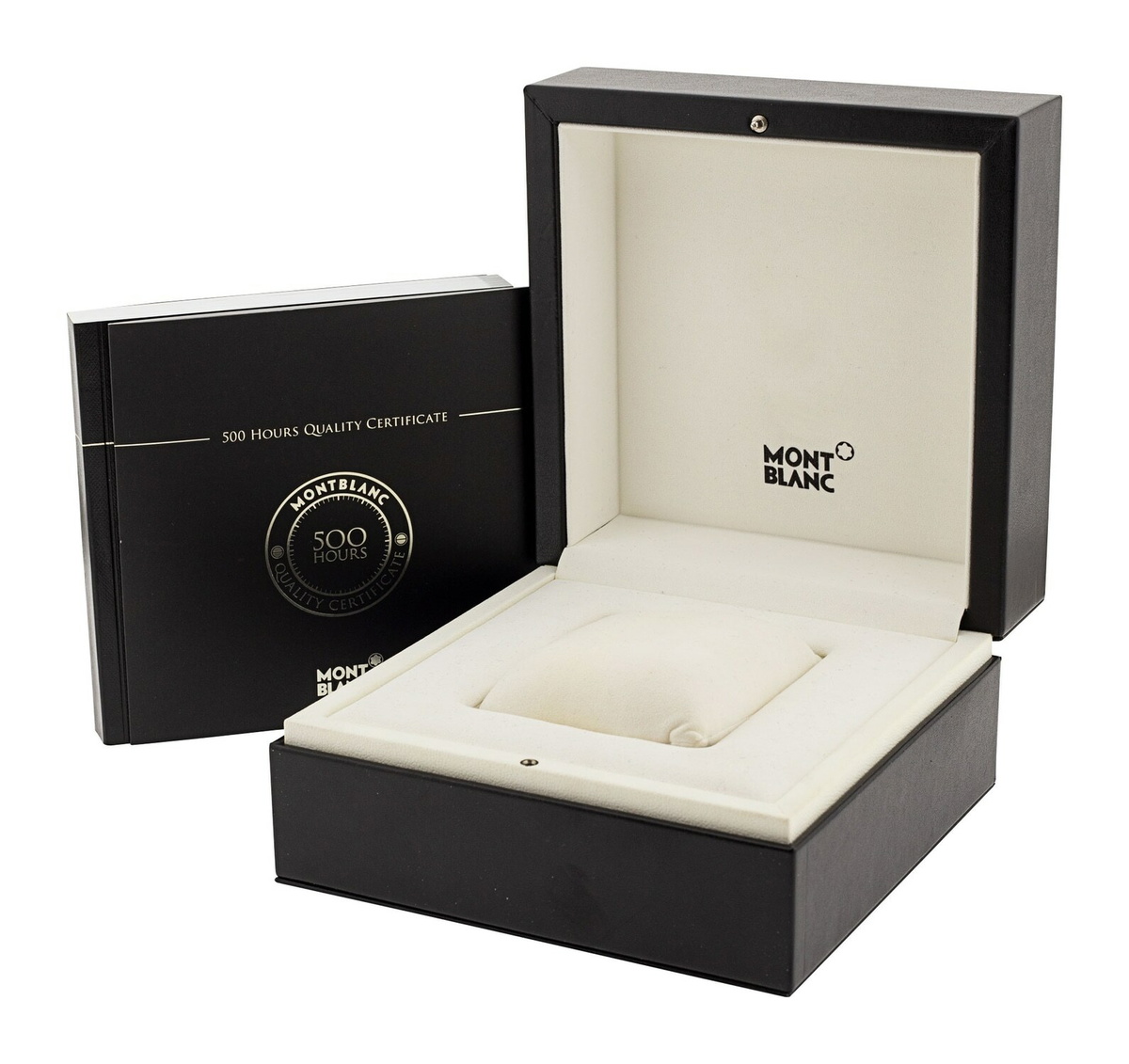 Montblanc Heritage 110714 Montblanc