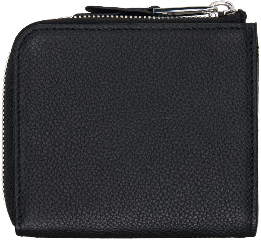 BOSS Black Leather Wallet BOSS