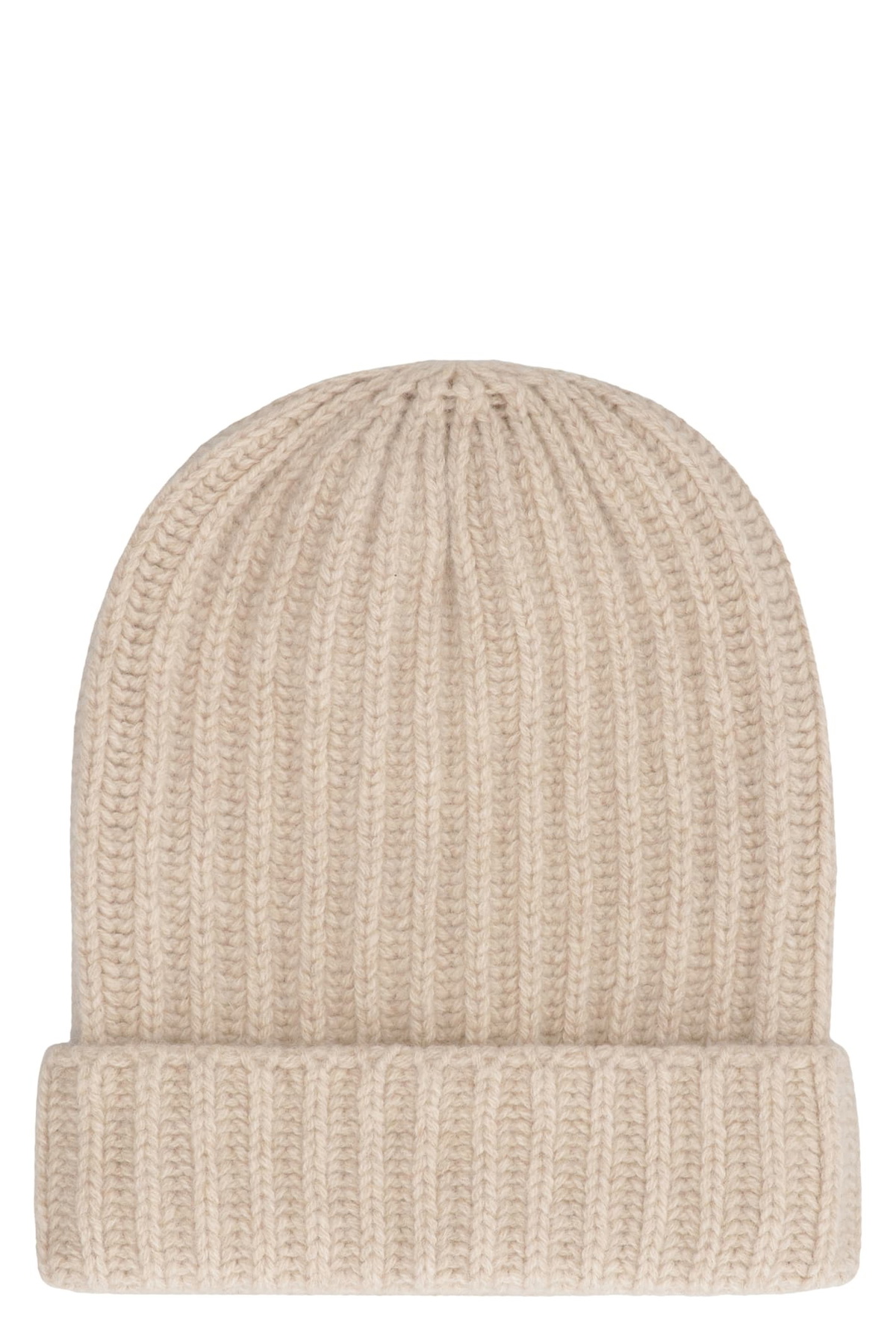 Malo Wool And Cashmere Hat Malone Souliers