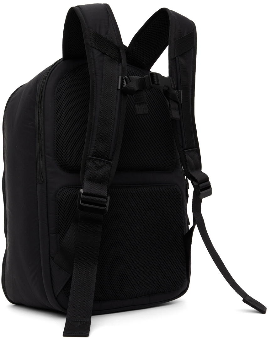 Y-3 Black Tech Backpack Y-3