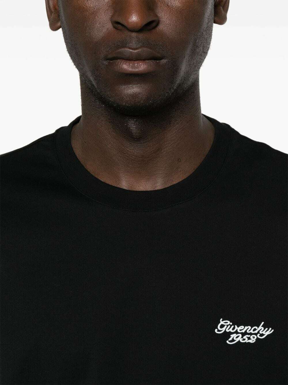 GIVENCHY - Logo T-shirt Givenchy