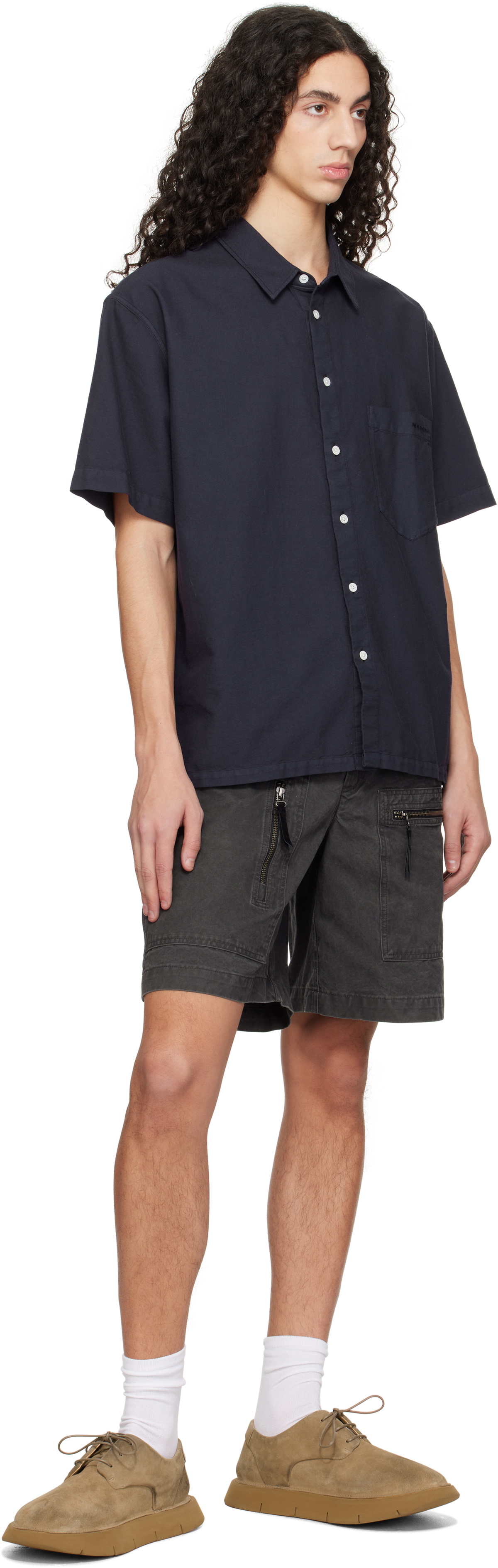 Marsèll Tan Intagliata Derbys Marsèll