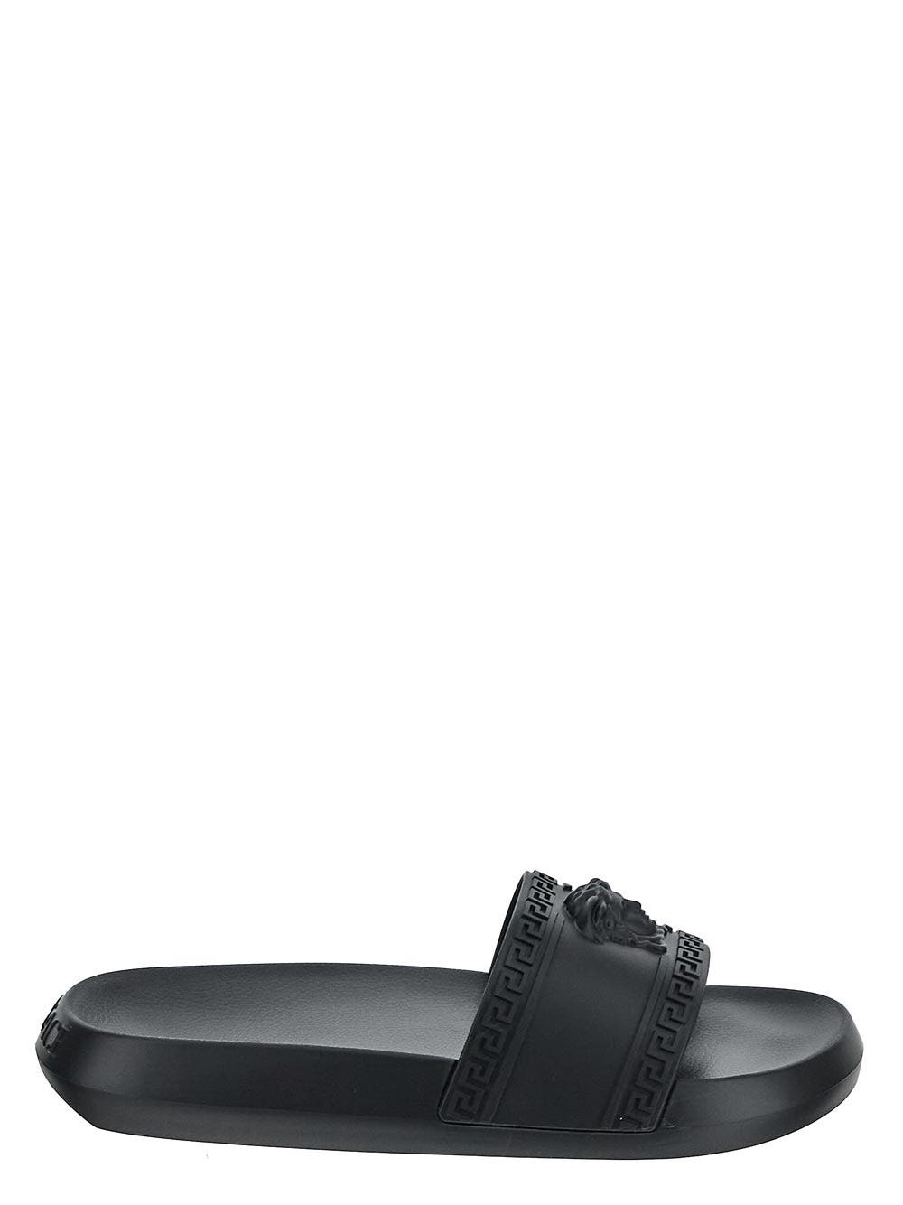 Versace Logo Slide Versace