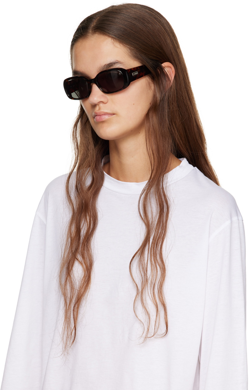 CHIMI Tortoiseshell Lax Sunglasses Chimi Eyewear