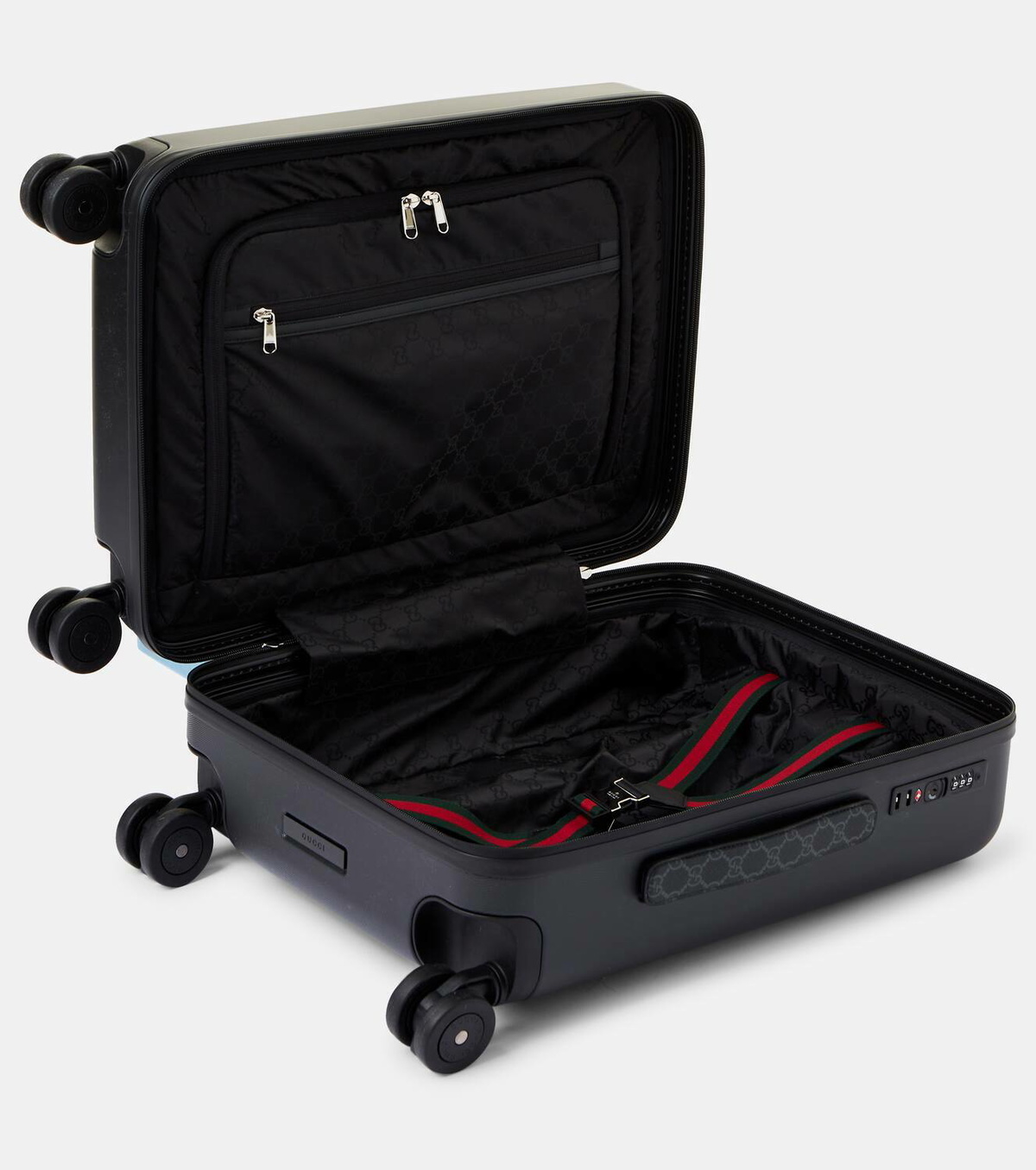 Gucci Gucci Porter GG carry-on suitcase Gucci