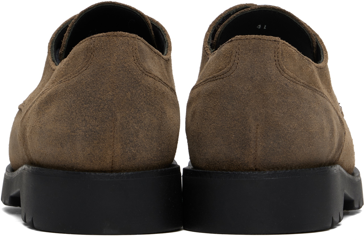 KLEMAN Brown Frodan EC Derbys KLEMAN