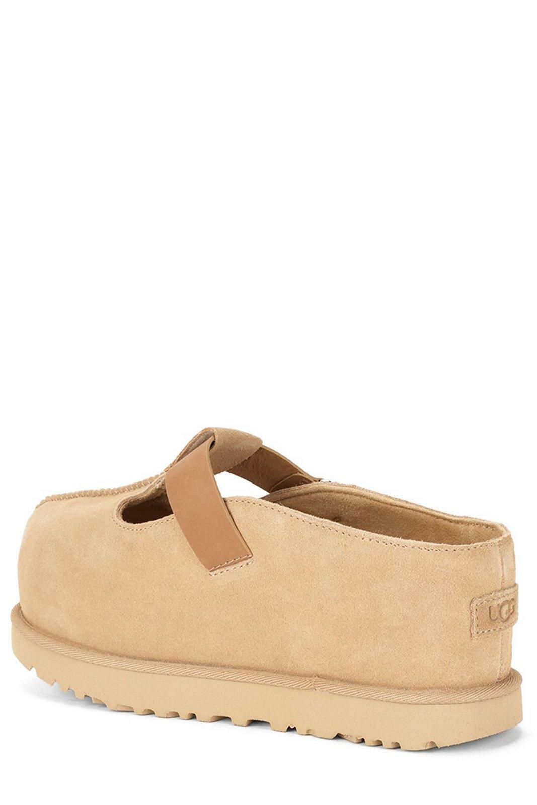 UGG Goldenstar Hi Clogs Ugg