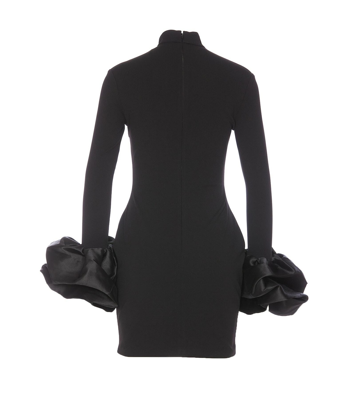 Solace London Payton Mini Dress Solace London