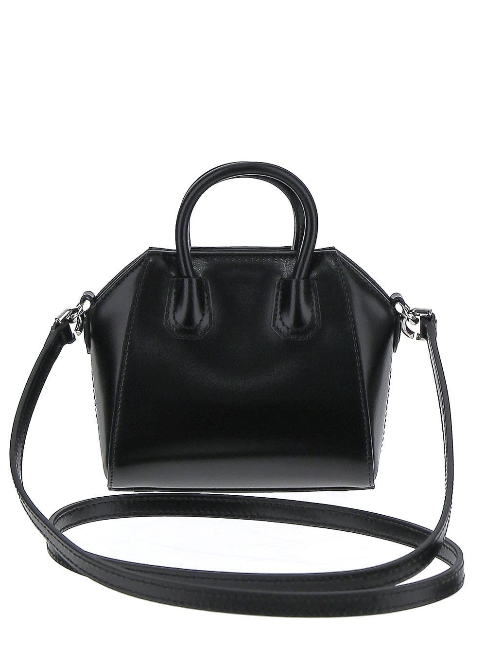 Givenchy Micro Antigona Bag Givenchy