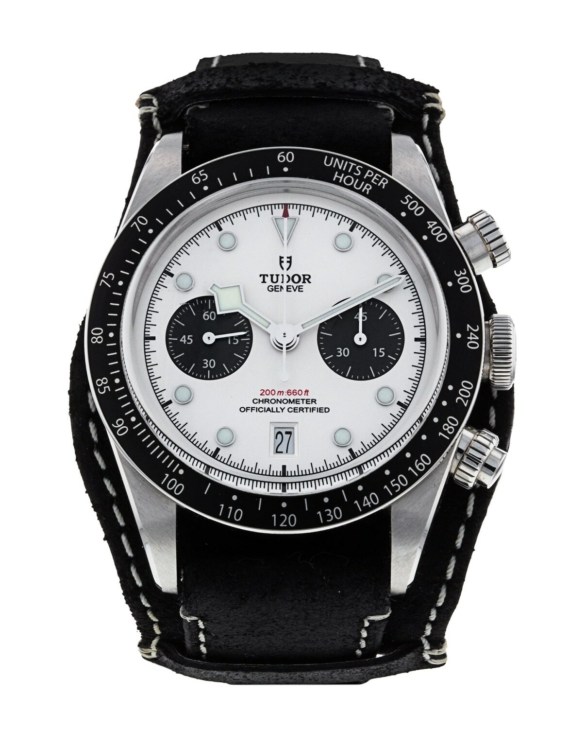 Tudor Black Bay M79360N-0006 Tudor
