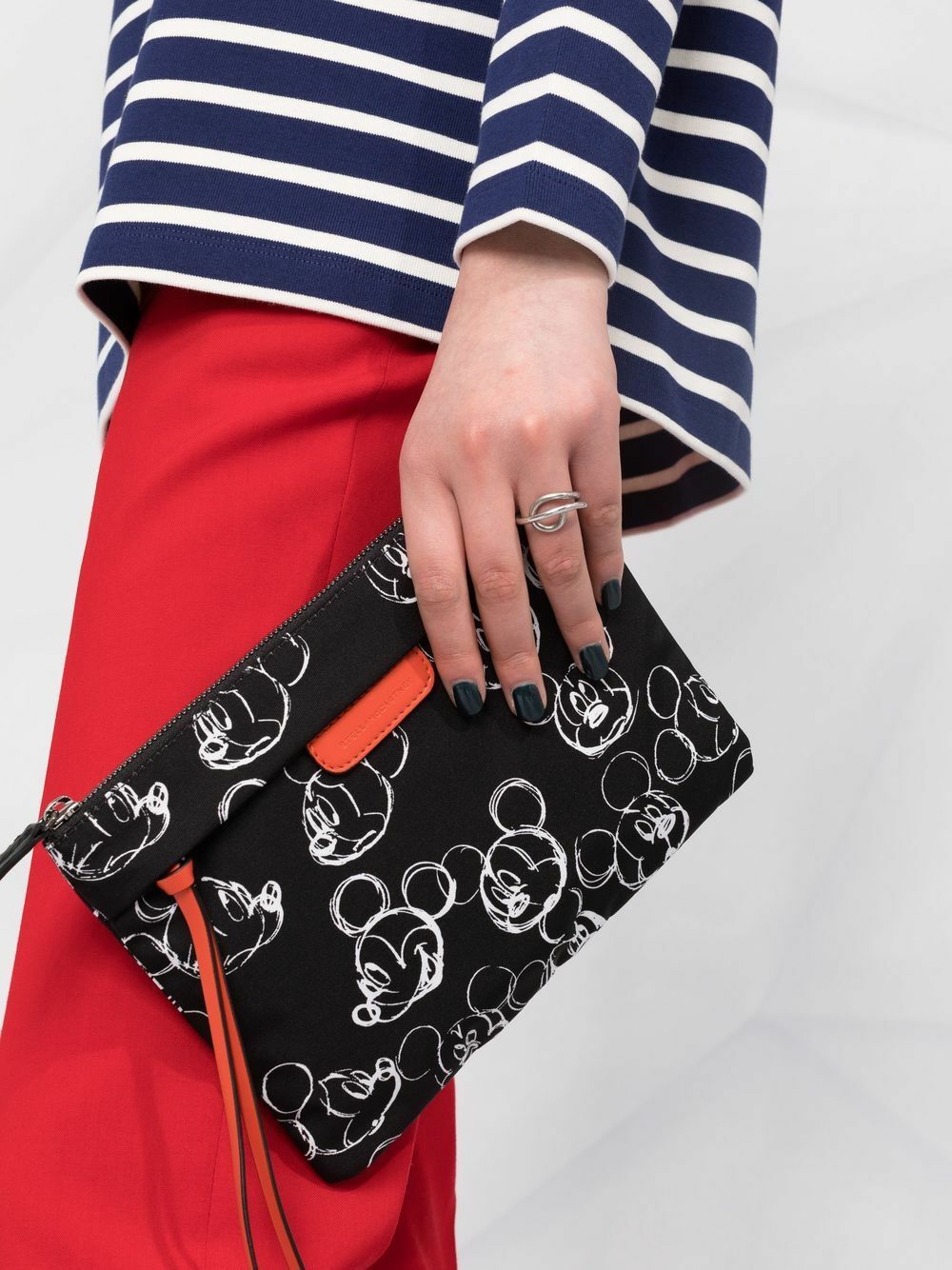 STELLA MCCARTNEY - Disney Fantasia Clutch Stella McCartney