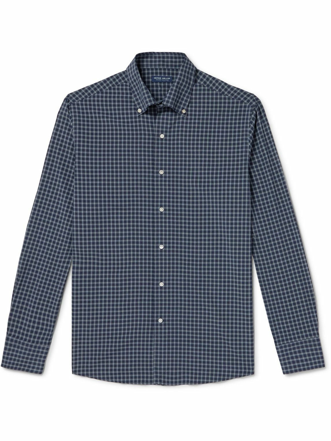 Peter Millar Button Down Shirts