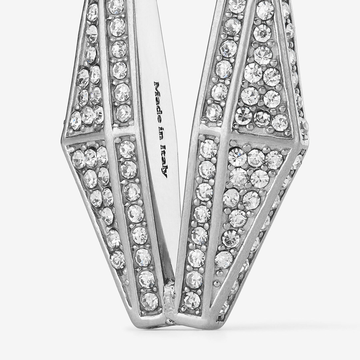 Jimmy Choo Diamond Chain Earring Jimmy Choo
