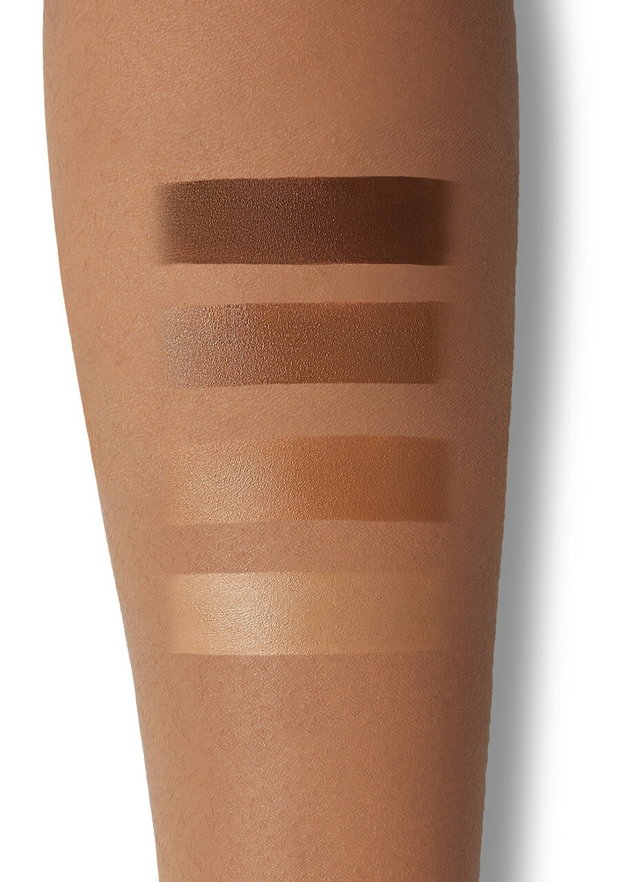 Charlotte Tilbury Beautiful Skin Bronzer, 3 Tan, Bronzer, Sun-Kissed ...