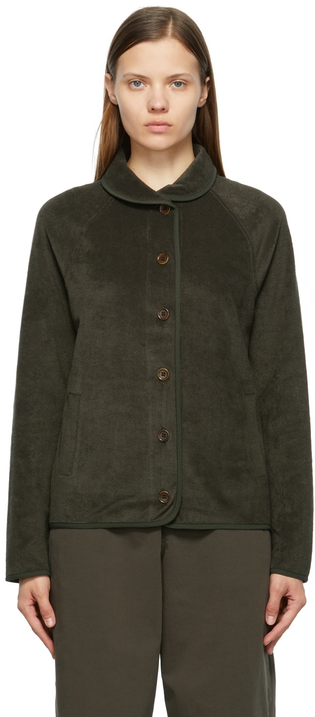 YMC Beach Jacket YMC