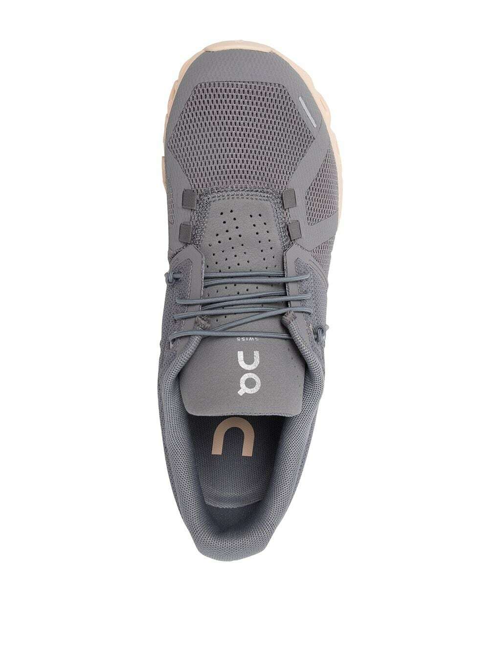 ON RUNNING - Cloud 5 Running Sneakers On
