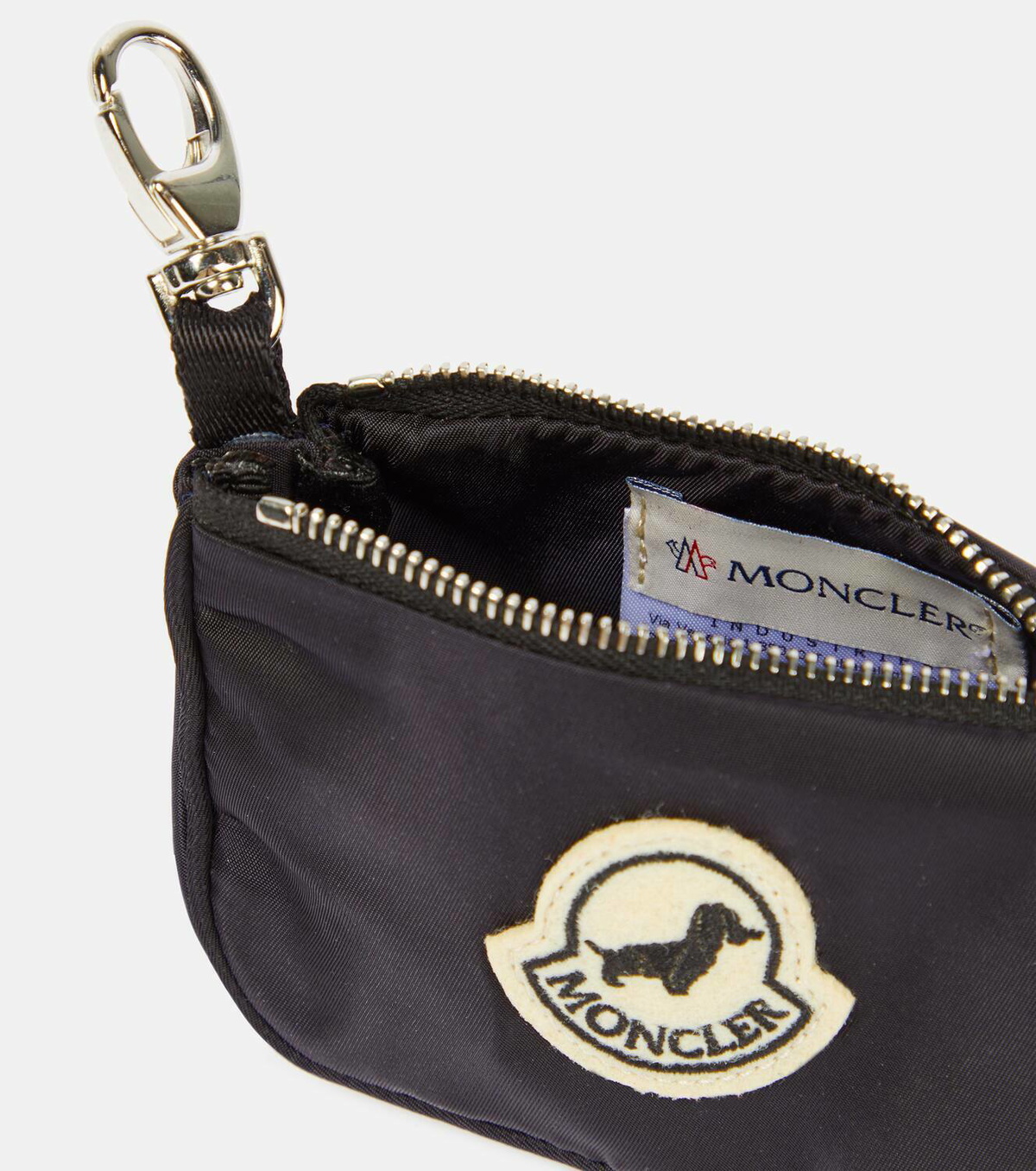 Moncler Moncler Poldo Dog Couture waste bag holder Moncler