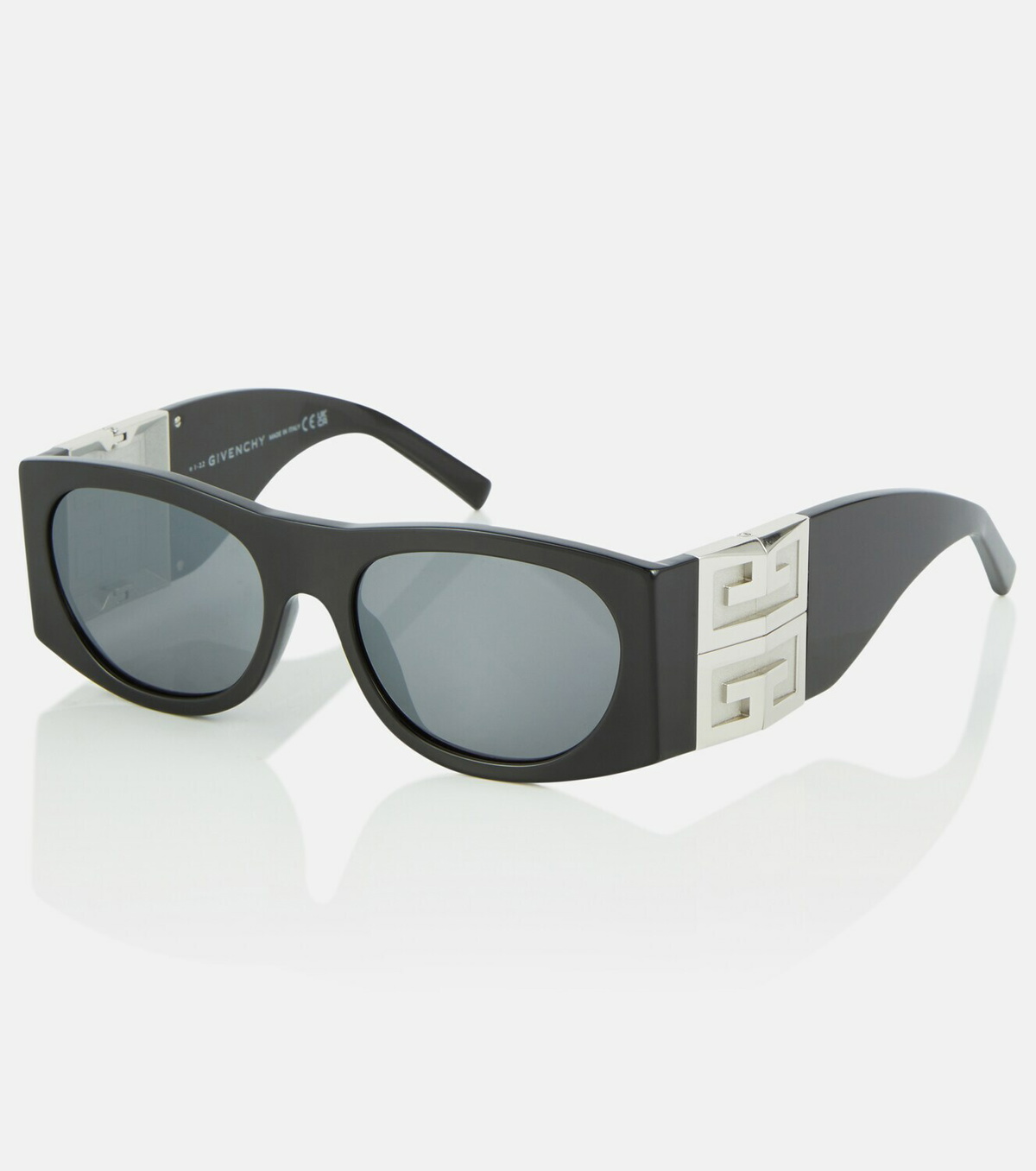 Givenchy - 4G rectangular sunglasses Givenchy