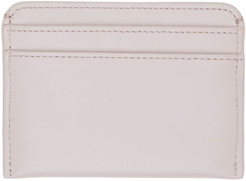 Chloé Pink Sense Card Holder Chloe