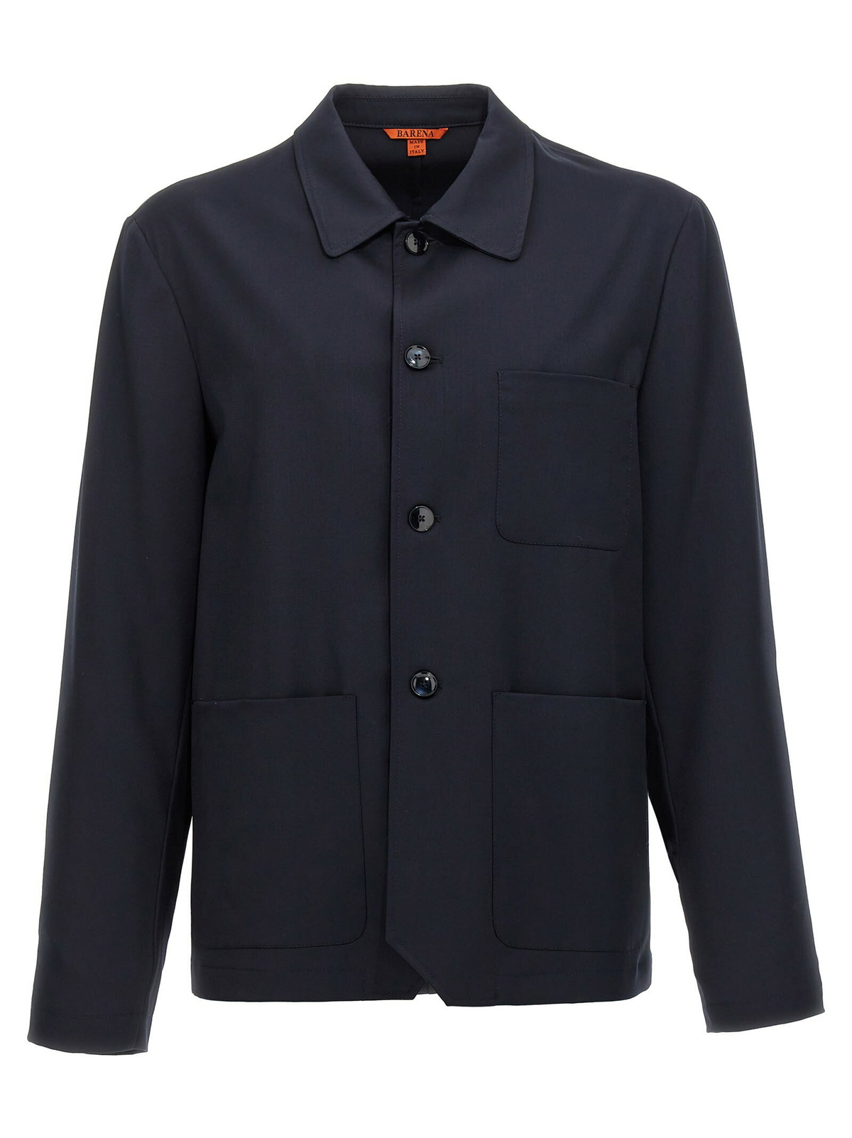 Barena visal Overshirt Barena