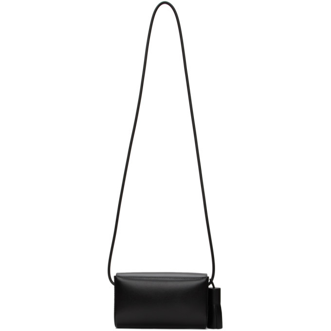 Building Block Black Petite Bag Building Block