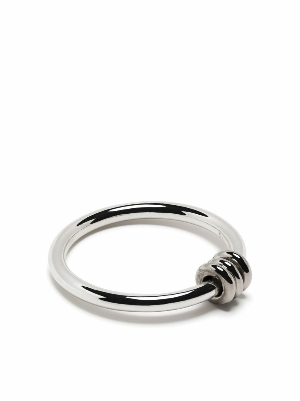 Spinelli Kilcollin Sterling Silver Sirius Ring Spinelli Kilcollin