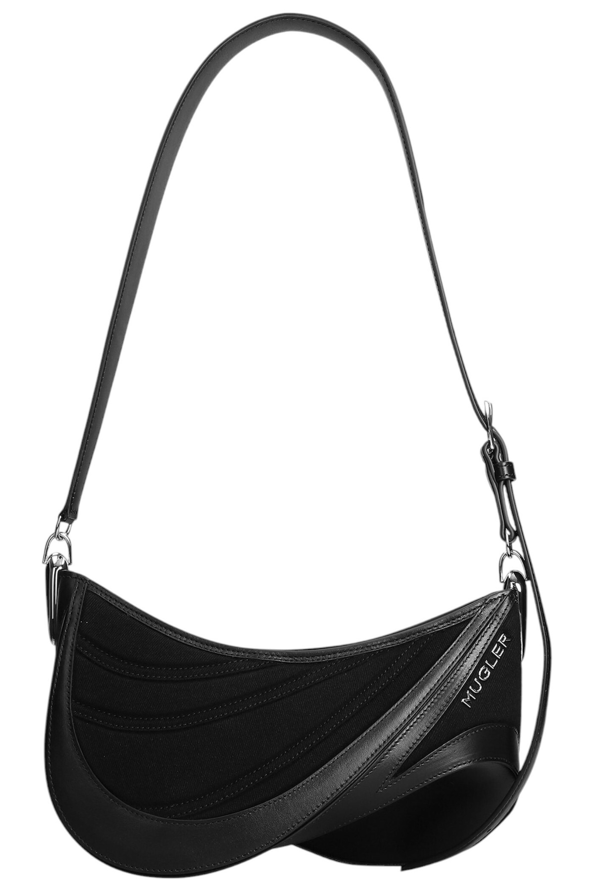 Mugler Shoulder Bag Mugler