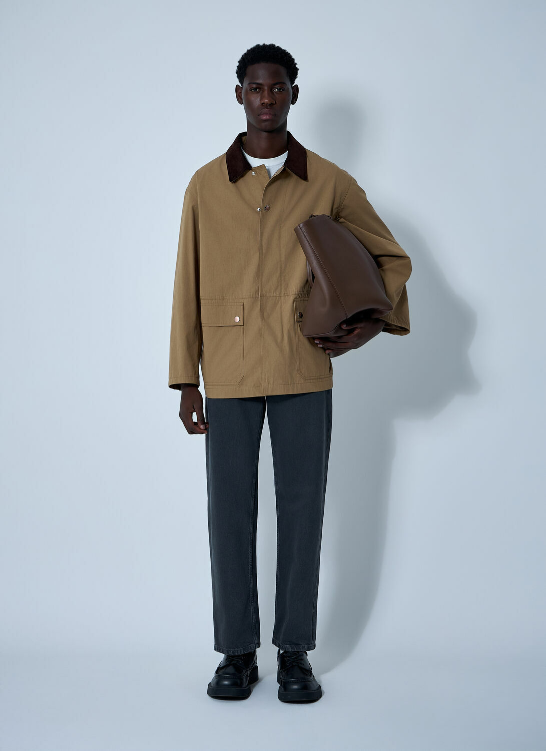 The Row Frank Jacket The Row