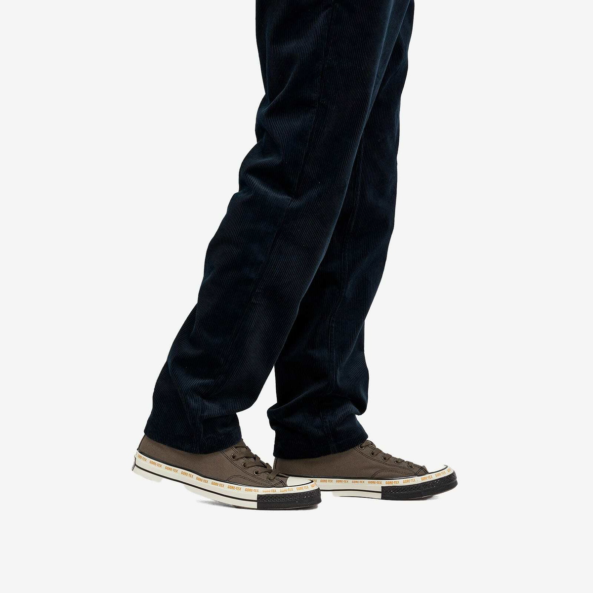 Converse Men's Chuck 70 Gore-Tex Waterproof in Truffle/Black/Harvest ...