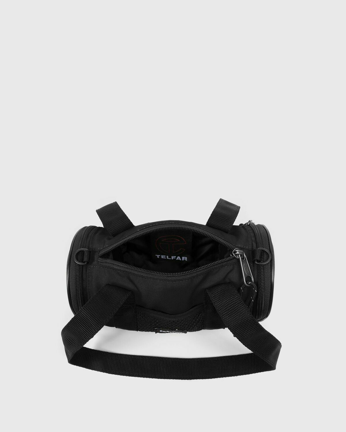 Eastpak Eastpak X Telfar Duffel S Black Bags Eastpak