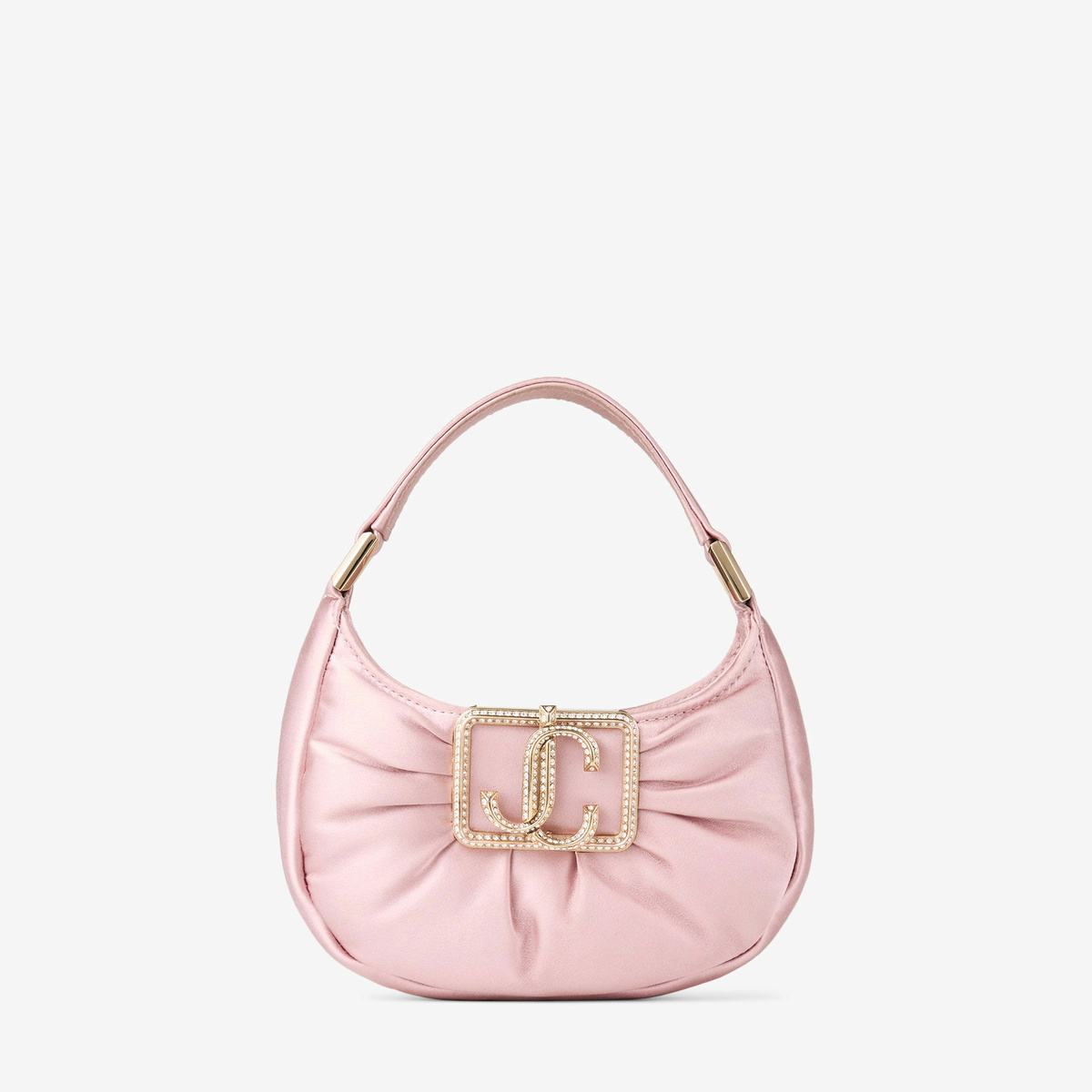 Jimmy Choo Edie Hobo Mini Mini Bag Jimmy Choo