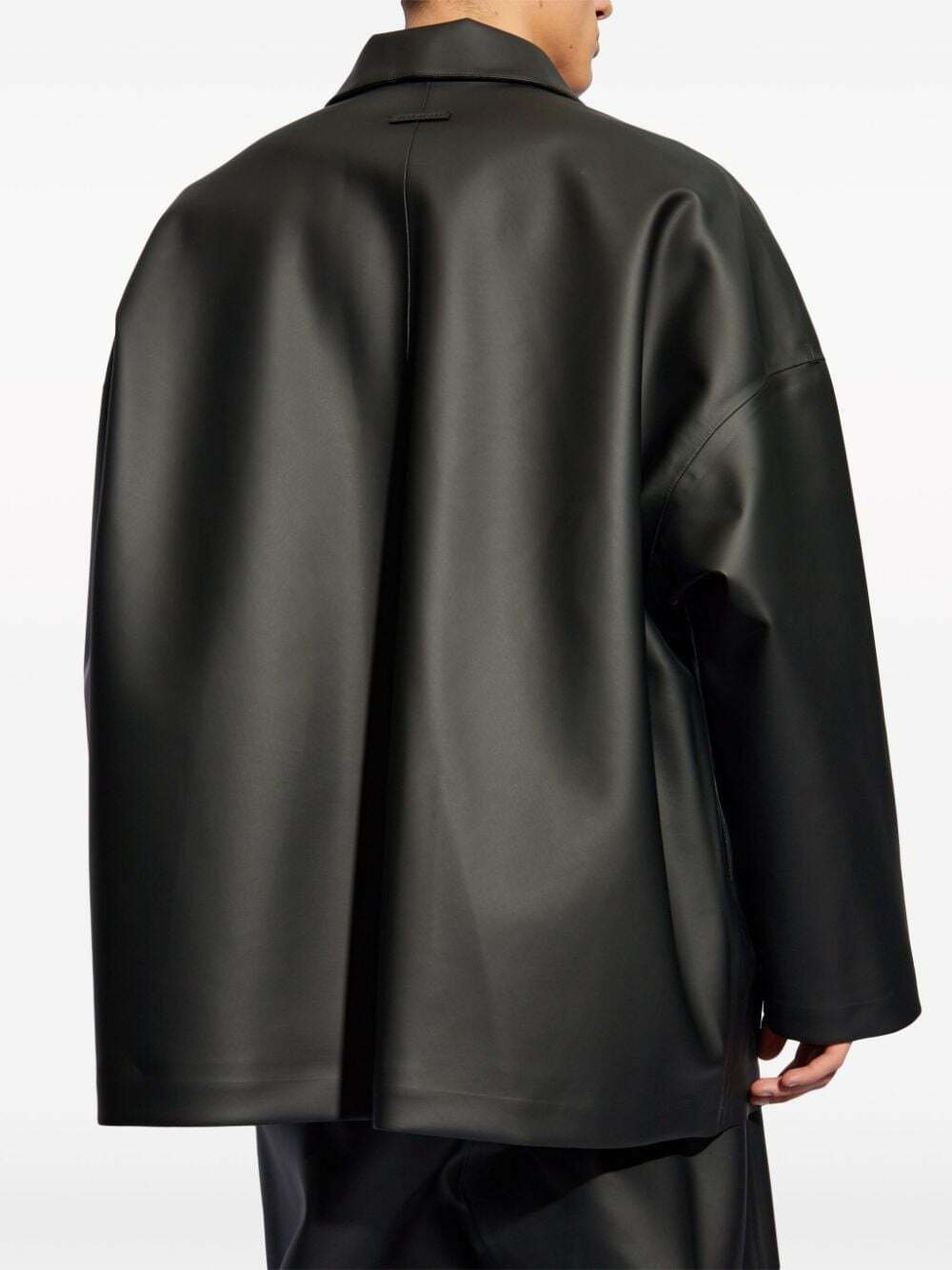 FEAR OF GOD - High Collar Jacket Fear Of God