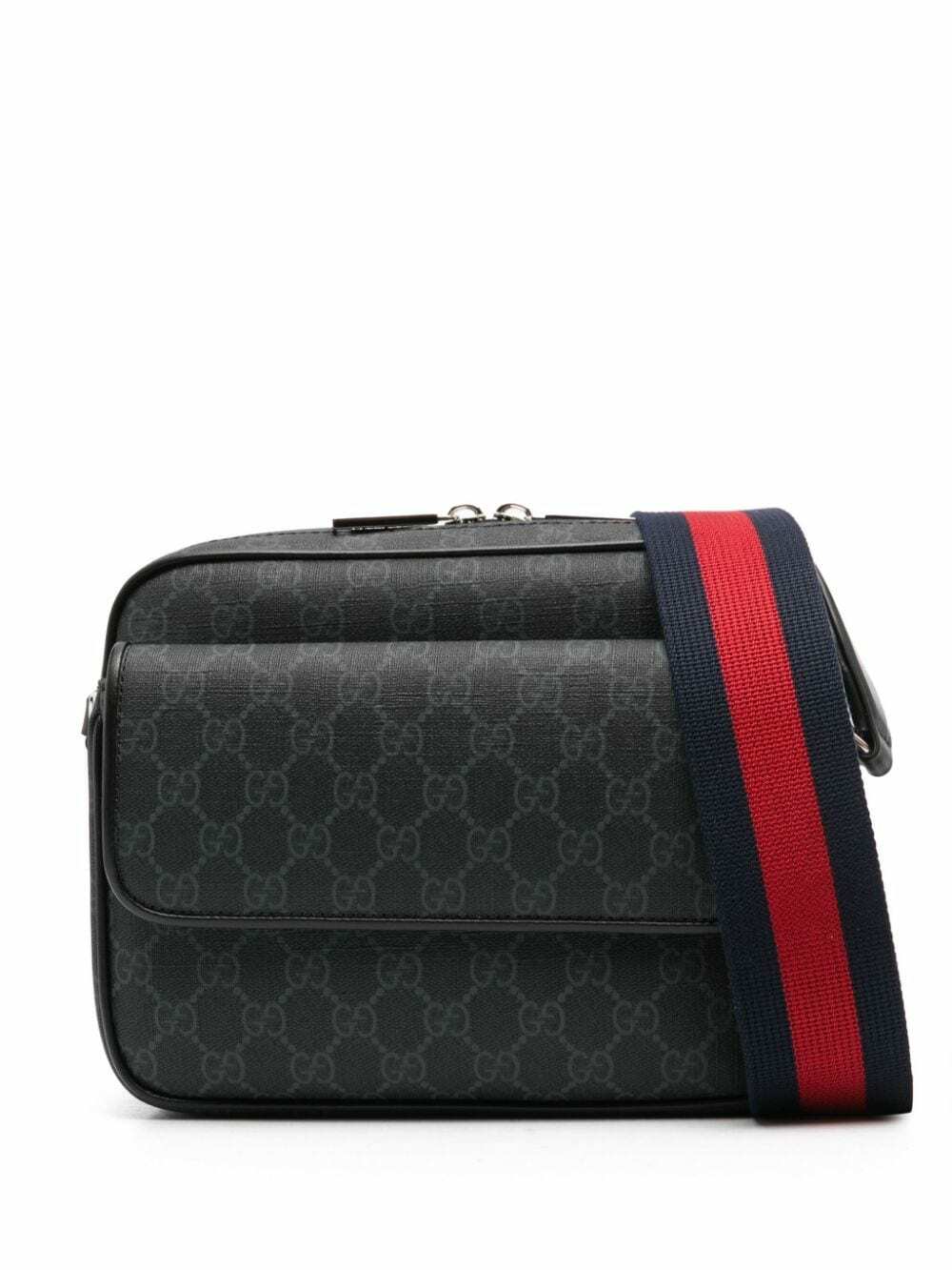 GUCCI - Small Gg Shoulder Bag Gucci