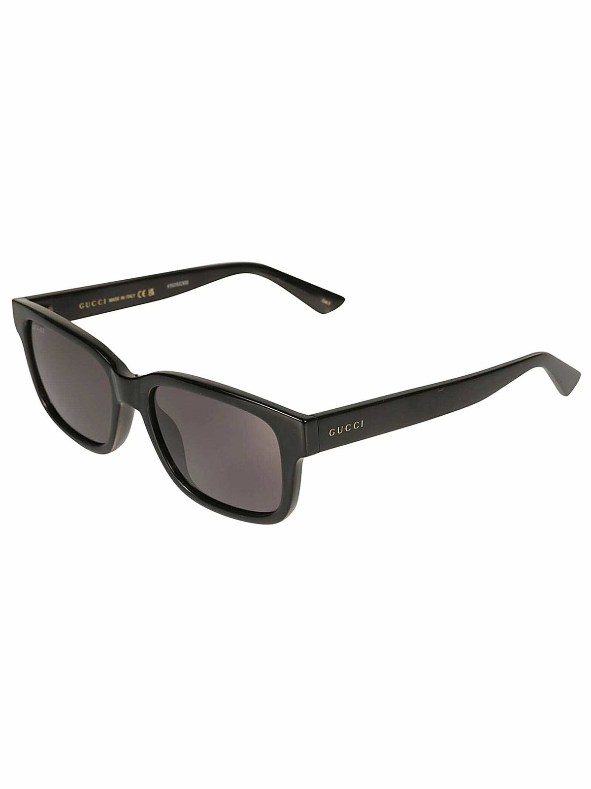 Gucci Eyewear Wayfarer Classic Sunglasses Gucci