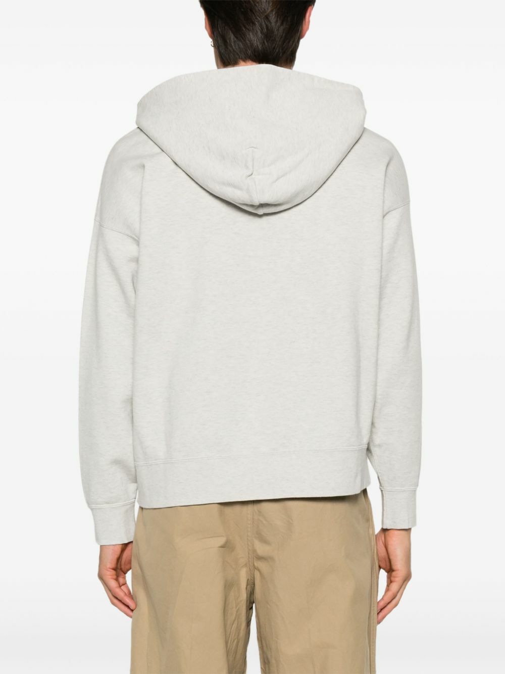 Visvim Ultimate Jumbo Hoodie Visvim