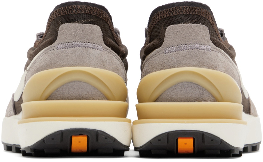 Nike Brown Waffle One Sneakers Nike