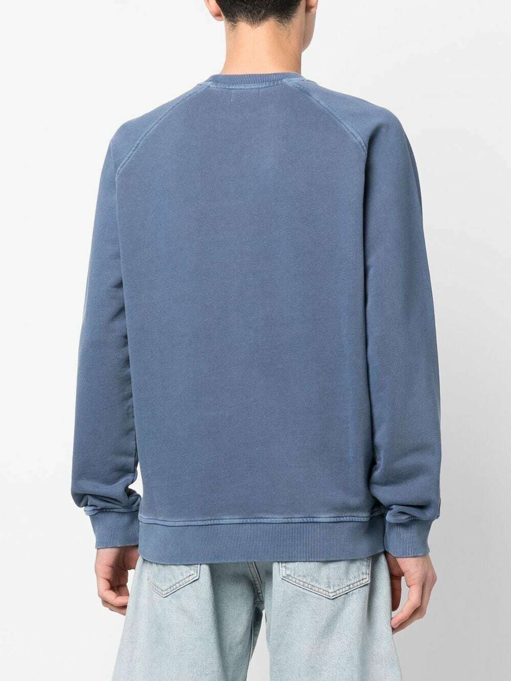 WOOLRICH - Sweatshirt With Logo Woolrich